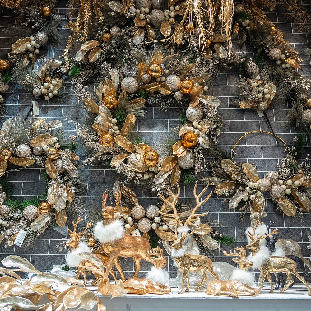 CHRISTMAS DECORATION – Transworld